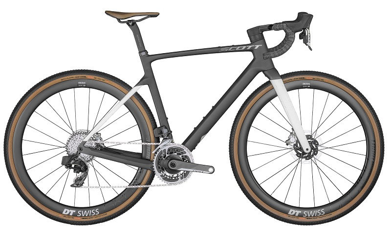 Gravel bicykle pre dobrodružstvo na každom povrchu l Cykloshop.sk